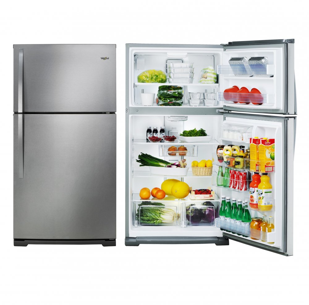 Zagzoog For Home Appliances | Products | Ref 20.90Cf,590L,50/60H-St