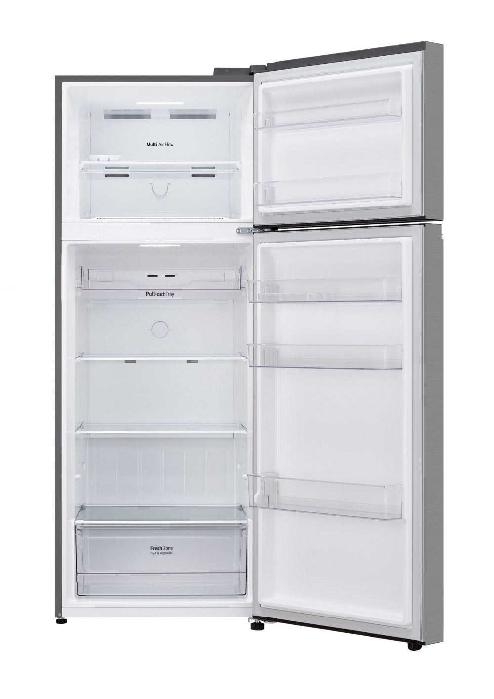 Zagzoog For Home Appliances | Products | Ref,LG,TM,16.9Cf,Inv,Smart,Slv