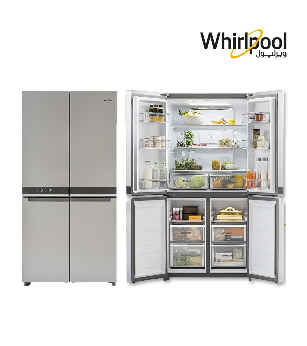 Zagzoog For Home Appliances | Products | Ref 4D,20Cf,590.8L,50/60Hz-St