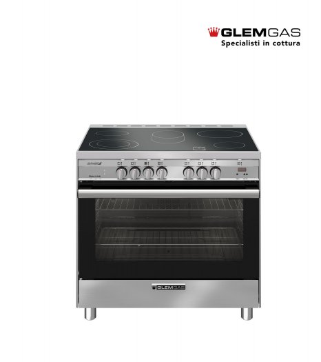 Zagzoog For Home Appliances | Products | Glem Gas Cooker 50X53, Full ...