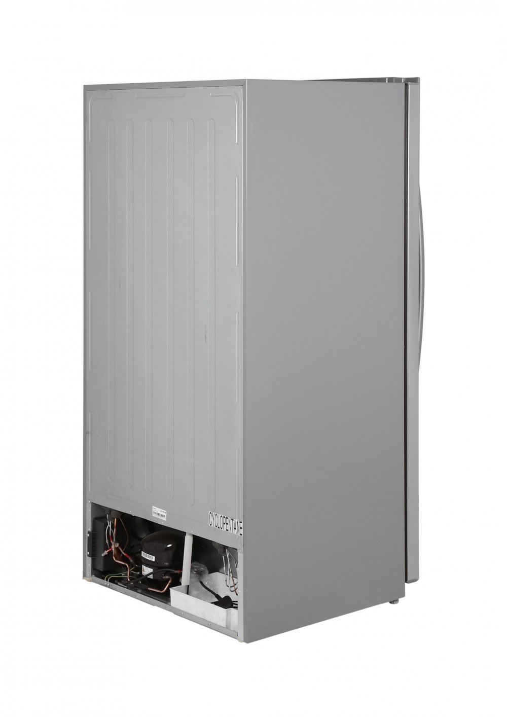 Zagzoog For Home Appliances | Products | UP/Frz 17Cf,481L, Am/Style-St